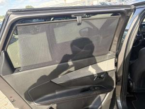 Grey Peugeot 5008 2018 in Taurage, with an engine capacity of 2.00 L and mileage of 290 thousand km for 10700 €, photo 20 on AUTOMOTO.COM.LV
