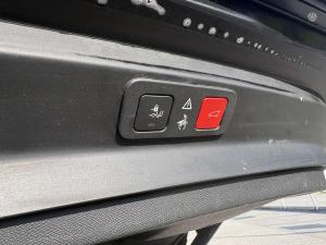 Grey Peugeot 5008 2018 in Taurage, with an engine capacity of 2.00 L and mileage of 290 thousand km for 10700 €, photo 24 on AUTOMOTO.COM.LV