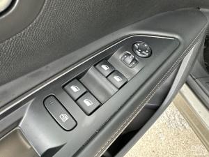 Grey Peugeot 5008 2018 in Klaipeda, with an engine capacity of 1.60 L and mileage of 119 thousand km for 17200 €, photo 12 on AUTOMOTO.COM.LV