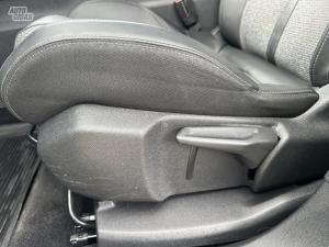 Grey Peugeot 5008 2018 in Klaipeda, with an engine capacity of 1.60 L and mileage of 119 thousand km for 17200 €, photo 14 on AUTOMOTO.COM.LV