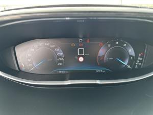 Grey Peugeot 5008 2018 in Klaipeda, with an engine capacity of 1.60 L and mileage of 119 thousand km for 17200 €, photo 16 on AUTOMOTO.COM.LV