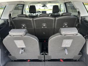 Grey Peugeot 5008 2018 in Klaipeda, with an engine capacity of 1.60 L and mileage of 119 thousand km for 17200 €, photo 27 on AUTOMOTO.COM.LV