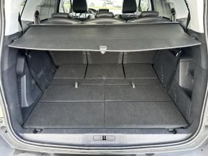 Grey Peugeot 5008 2018 in Klaipeda, with an engine capacity of 1.60 L and mileage of 119 thousand km for 17200 €, photo 29 on AUTOMOTO.COM.LV
