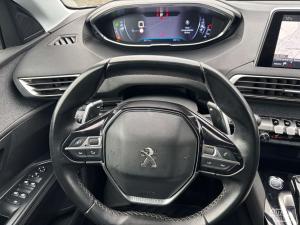 Pelēks Peugeot 5008 2019 Kauņa, ar dzinēja tilpumu 1.20 L un nobraukumu 95 tūkst. km par 23735 €, foto 10 vietnē AUTOMOTO.COM.LV