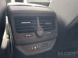 Grey Peugeot 5008 2019 in Riga, with an engine capacity of 1.50 L and mileage of 0 thousand km for 11950 €, photo 14 on AUTOMOTO.COM.LV