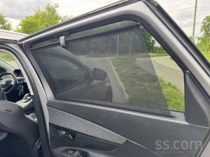 Grey Peugeot 5008 2019 in Riga, with an engine capacity of 1.50 L and mileage of 0 thousand km for 11950 €, photo 17 on AUTOMOTO.COM.LV