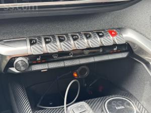 Grey Peugeot 5008 2019 in Riga, with an engine capacity of 1.50 L and mileage of 0 thousand km for 11950 €, photo 29 on AUTOMOTO.COM.LV