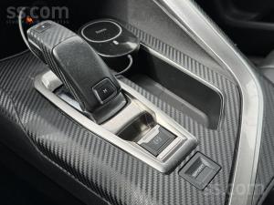Grey Peugeot 5008 2019 in Riga, with an engine capacity of 1.50 L and mileage of 0 thousand km for 11950 €, photo 30 on AUTOMOTO.COM.LV