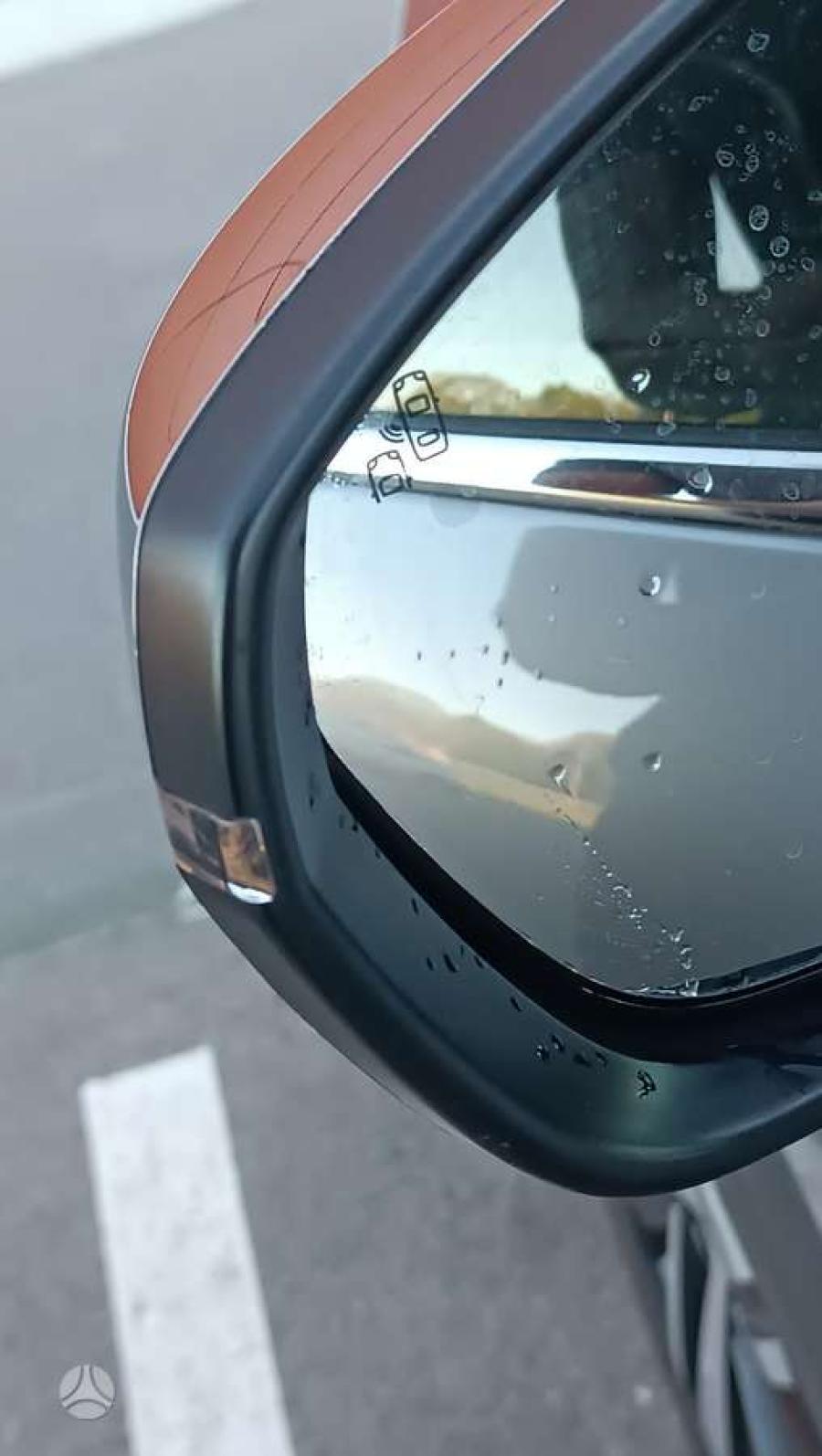 Pelēks Peugeot 5008 2019 Gargždai, ar dzinēja tilpumu 2.00 L un nobraukumu 280 tūkst. km par 14900 €, foto 14 vietnē AUTOMOTO.COM.LV
