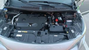 Pelēks Peugeot 5008 2019 Gargždai, ar dzinēja tilpumu 2.00 L un nobraukumu 280 tūkst. km par 14900 €, foto 18 vietnē AUTOMOTO.COM.LV