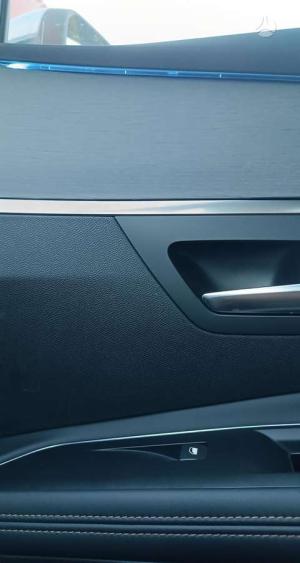 Pelēks Peugeot 5008 2019 Gargždai, ar dzinēja tilpumu 2.00 L un nobraukumu 280 tūkst. km par 14900 €, foto 25 vietnē AUTOMOTO.COM.LV
