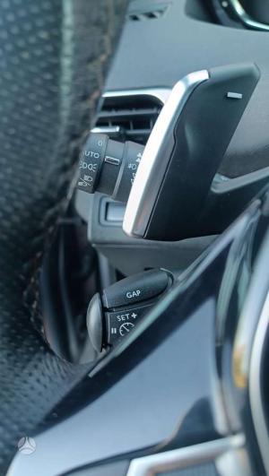 Pelēks Peugeot 5008 2019 Gargždai, ar dzinēja tilpumu 2.00 L un nobraukumu 280 tūkst. km par 14900 €, foto 27 vietnē AUTOMOTO.COM.LV