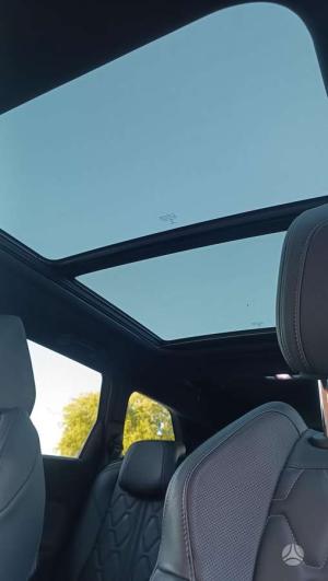 Pelēks Peugeot 5008 2019 Gargždai, ar dzinēja tilpumu 2.00 L un nobraukumu 280 tūkst. km par 14900 €, foto 30 vietnē AUTOMOTO.COM.LV