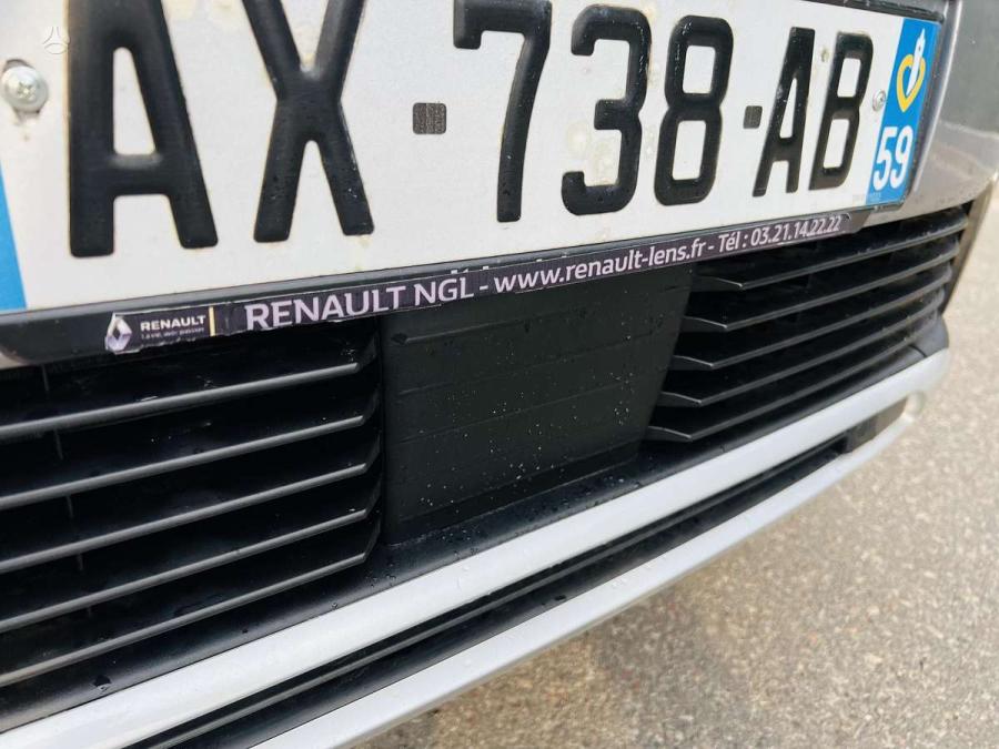 Серый Пежо 5008 2019 в Каунас, объемом двигателя 1.50 л и пробегом 199 тыс. км за 9850 €, фото 14 на AUTOMOTO.COM.LV