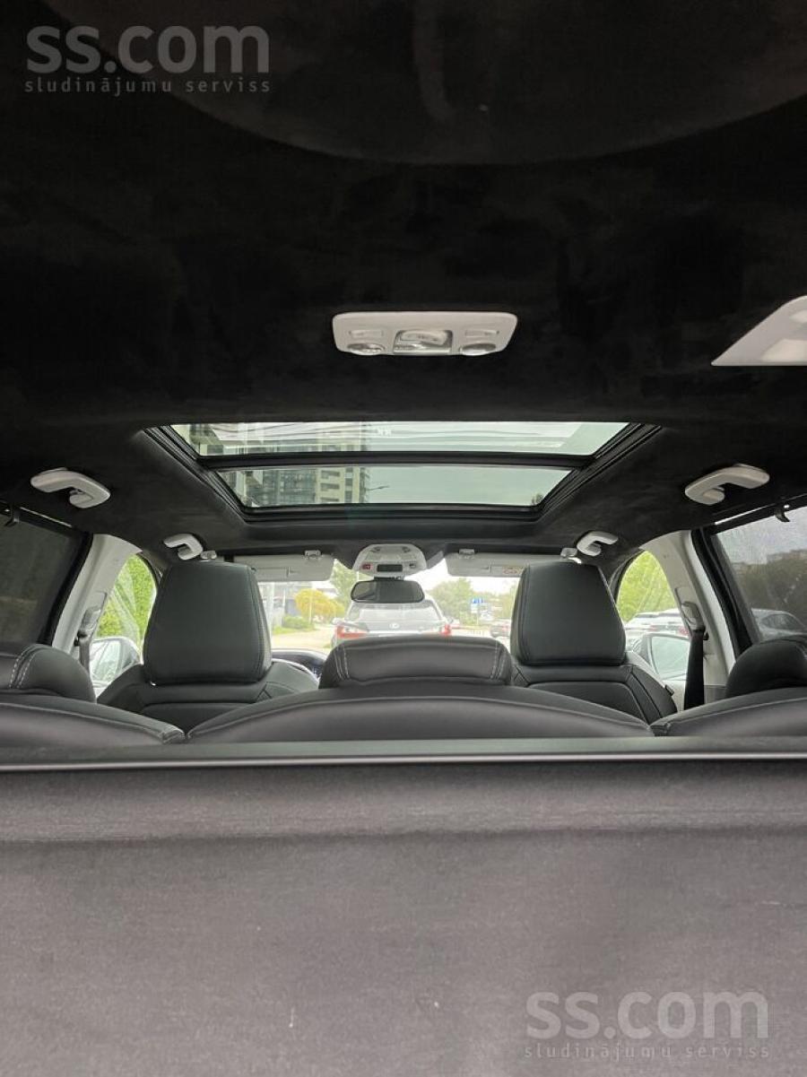 Pelēks Peugeot 5008 2019 Rīga, ar dzinēja tilpumu 1.50 L un nobraukumu 235 tūkst. km par 16500 €, foto 9 vietnē AUTOMOTO.COM.LV