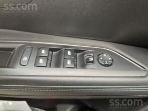 Pelēks Peugeot 5008 2019 Rīga, ar dzinēja tilpumu 1.50 L un nobraukumu 235 tūkst. km par 16500 €, foto 11 vietnē AUTOMOTO.COM.LV