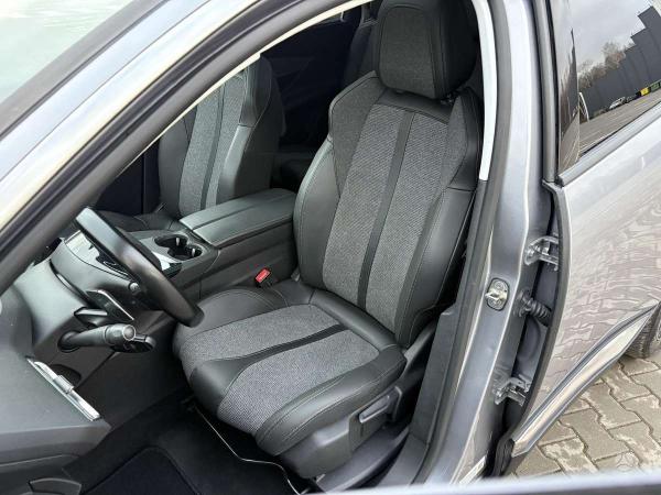 Pelēks Peugeot 5008 2020 Kauņa, ar dzinēja tilpumu 1.50 L un nobraukumu 220 tūkst. km par 13500 €, foto 11 vietnē AUTOMOTO.COM.LV