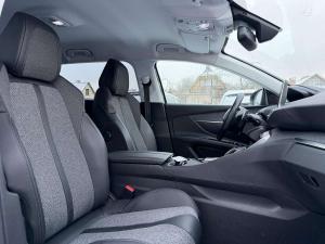 Pelēks Peugeot 5008 2020 Kauņa, ar dzinēja tilpumu 1.20 L un nobraukumu 172 tūkst. km par 12900 €, foto 16 vietnē AUTOMOTO.COM.LV