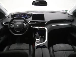Pelēks Peugeot 5008 2020 Viļņa, ar dzinēja tilpumu 1.20 L un nobraukumu 158 tūkst. km par 14199 €, foto 2 vietnē AUTOMOTO.COM.LV