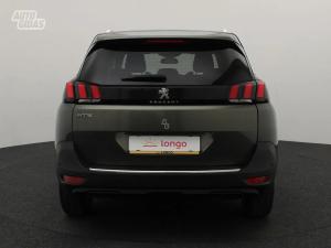 Pelēks Peugeot 5008 2020 Viļņa, ar dzinēja tilpumu 1.20 L un nobraukumu 158 tūkst. km par 14199 €, foto 5 vietnē AUTOMOTO.COM.LV