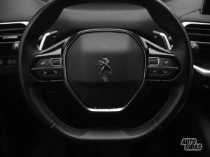 Pelēks Peugeot 5008 2020 Viļņa, ar dzinēja tilpumu 1.20 L un nobraukumu 158 tūkst. km par 14199 €, foto 19 vietnē AUTOMOTO.COM.LV