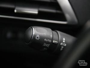 Pelēks Peugeot 5008 2020 Viļņa, ar dzinēja tilpumu 1.20 L un nobraukumu 158 tūkst. km par 14199 €, foto 28 vietnē AUTOMOTO.COM.LV
