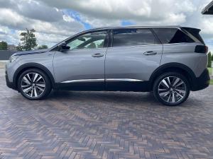 Pelēks Peugeot 5008 2020 Marijampole, ar dzinēja tilpumu 2.00 L un nobraukumu 213 tūkst. km par 16450 €, foto 3 vietnē AUTOMOTO.COM.LV