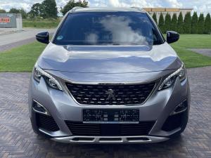 Pelēks Peugeot 5008 2020 Marijampole, ar dzinēja tilpumu 2.00 L un nobraukumu 213 tūkst. km par 16450 €, foto 9 vietnē AUTOMOTO.COM.LV