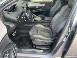 Pelēks Peugeot 5008 2020 Marijampole, ar dzinēja tilpumu 2.00 L un nobraukumu 213 tūkst. km par 16450 €, foto 10 vietnē AUTOMOTO.COM.LV