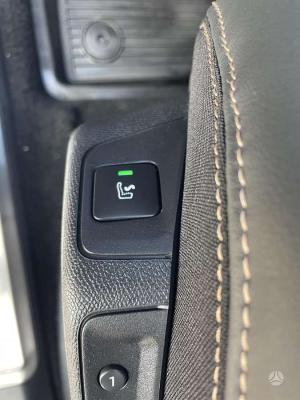 Pelēks Peugeot 5008 2020 Marijampole, ar dzinēja tilpumu 2.00 L un nobraukumu 213 tūkst. km par 16450 €, foto 12 vietnē AUTOMOTO.COM.LV
