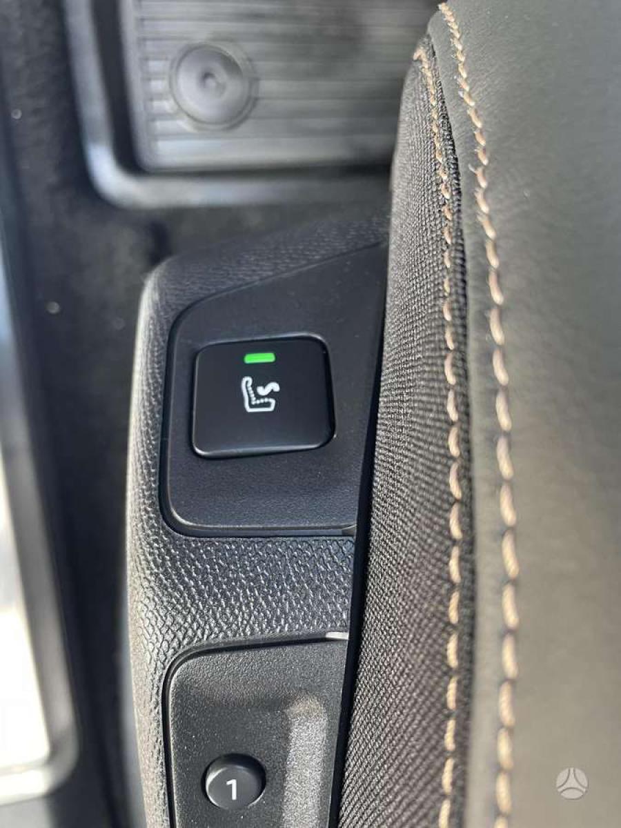 Pelēks Peugeot 5008 2020 Marijampole, ar dzinēja tilpumu 2.00 L un nobraukumu 213 tūkst. km par 16450 €, foto 12 vietnē AUTOMOTO.COM.LV