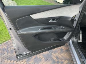 Pelēks Peugeot 5008 2020 Marijampole, ar dzinēja tilpumu 2.00 L un nobraukumu 213 tūkst. km par 16450 €, foto 13 vietnē AUTOMOTO.COM.LV