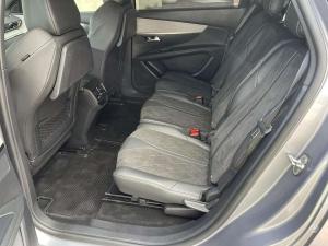 Pelēks Peugeot 5008 2020 Marijampole, ar dzinēja tilpumu 2.00 L un nobraukumu 213 tūkst. km par 16450 €, foto 14 vietnē AUTOMOTO.COM.LV
