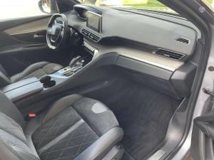 Pelēks Peugeot 5008 2020 Marijampole, ar dzinēja tilpumu 2.00 L un nobraukumu 213 tūkst. km par 16450 €, foto 15 vietnē AUTOMOTO.COM.LV