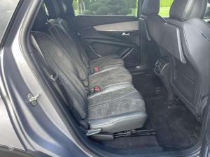 Pelēks Peugeot 5008 2020 Marijampole, ar dzinēja tilpumu 2.00 L un nobraukumu 213 tūkst. km par 16450 €, foto 17 vietnē AUTOMOTO.COM.LV
