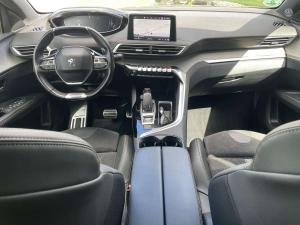 Pelēks Peugeot 5008 2020 Marijampole, ar dzinēja tilpumu 2.00 L un nobraukumu 213 tūkst. km par 16450 €, foto 19 vietnē AUTOMOTO.COM.LV