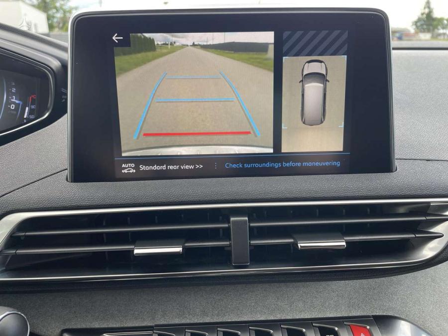 Pelēks Peugeot 5008 2020 Marijampole, ar dzinēja tilpumu 2.00 L un nobraukumu 213 tūkst. km par 16450 €, foto 23 vietnē AUTOMOTO.COM.LV