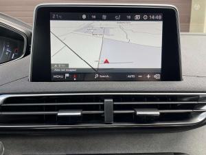 Pelēks Peugeot 5008 2020 Marijampole, ar dzinēja tilpumu 2.00 L un nobraukumu 213 tūkst. km par 16450 €, foto 24 vietnē AUTOMOTO.COM.LV