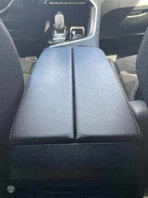 Pelēks Peugeot 5008 2020 Marijampole, ar dzinēja tilpumu 2.00 L un nobraukumu 213 tūkst. km par 16450 €, foto 28 vietnē AUTOMOTO.COM.LV