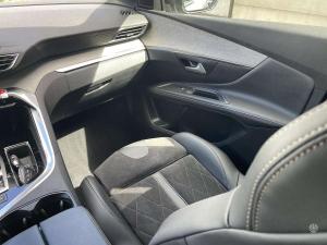 Pelēks Peugeot 5008 2020 Marijampole, ar dzinēja tilpumu 2.00 L un nobraukumu 213 tūkst. km par 16450 €, foto 29 vietnē AUTOMOTO.COM.LV