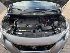 Pelēks Peugeot 5008 2020 Marijampole, ar dzinēja tilpumu 2.00 L un nobraukumu 213 tūkst. km par 16450 €, foto 32 vietnē AUTOMOTO.COM.LV
