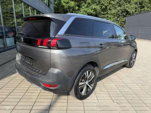 Pelēks Peugeot 5008 2020 Kauņa, ar dzinēja tilpumu 1.20 L un nobraukumu 195 tūkst. km par 11900 €, foto 4 vietnē AUTOMOTO.COM.LV