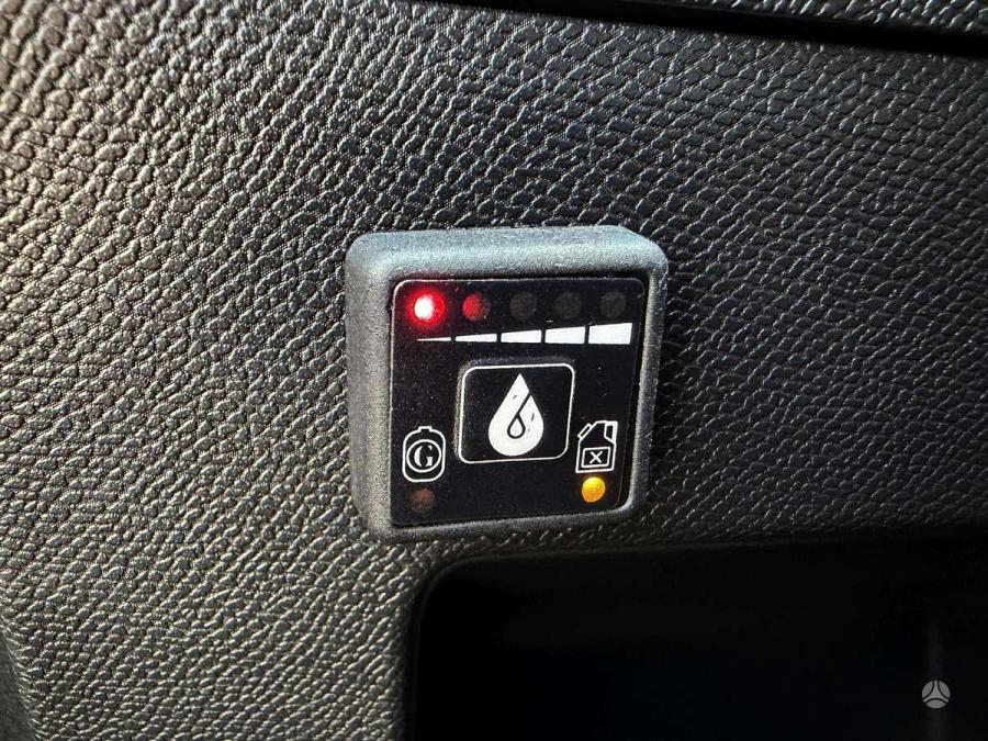 Pelēks Peugeot 5008 2020 Kauņa, ar dzinēja tilpumu 1.20 L un nobraukumu 195 tūkst. km par 11900 €, foto 8 vietnē AUTOMOTO.COM.LV