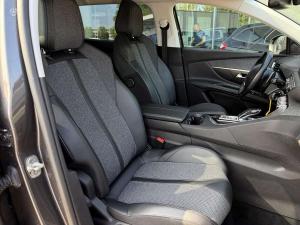 Pelēks Peugeot 5008 2020 Kauņa, ar dzinēja tilpumu 1.20 L un nobraukumu 195 tūkst. km par 11900 €, foto 11 vietnē AUTOMOTO.COM.LV