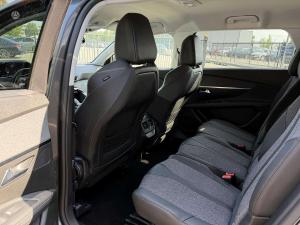 Pelēks Peugeot 5008 2020 Kauņa, ar dzinēja tilpumu 1.20 L un nobraukumu 195 tūkst. km par 11900 €, foto 12 vietnē AUTOMOTO.COM.LV