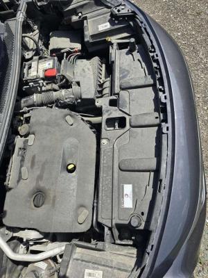 Pelēks Peugeot 5008 2020 Narva, ar dzinēja tilpumu 2.00 L un nobraukumu 204 tūkst. km par 7900 €, foto 13 vietnē AUTOMOTO.COM.LV