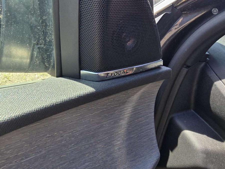Pelēks Peugeot 5008 2020 Narva, ar dzinēja tilpumu 2.00 L un nobraukumu 204 tūkst. km par 7900 €, foto 15 vietnē AUTOMOTO.COM.LV