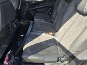 Pelēks Peugeot 5008 2020 Narva, ar dzinēja tilpumu 2.00 L un nobraukumu 204 tūkst. km par 7900 €, foto 16 vietnē AUTOMOTO.COM.LV