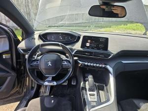 Pelēks Peugeot 5008 2020 Narva, ar dzinēja tilpumu 2.00 L un nobraukumu 204 tūkst. km par 7900 €, foto 17 vietnē AUTOMOTO.COM.LV