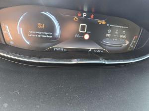 Pelēks Peugeot 5008 2020 Narva, ar dzinēja tilpumu 2.00 L un nobraukumu 204 tūkst. km par 7900 €, foto 18 vietnē AUTOMOTO.COM.LV